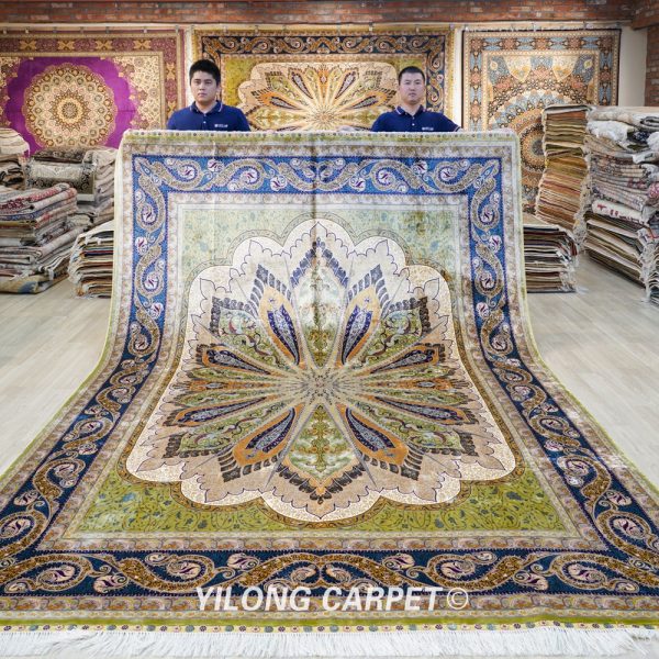Home - Yilong Carpet Factory
