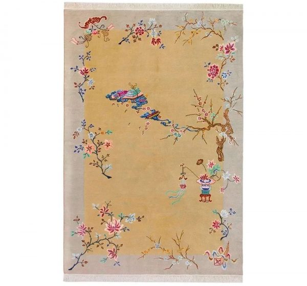 7 Things You Must Know About Handmade Wool Rugs - Yilong Carpet Factory