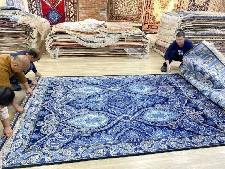 Why Americans Who Love Persian Rugs Actually Chose 80 Turkish Rugs This ...