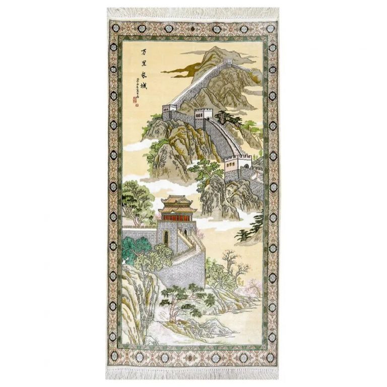 The 2023 China (Qinghai) Tibetan Carpet International Exhibition Is ...