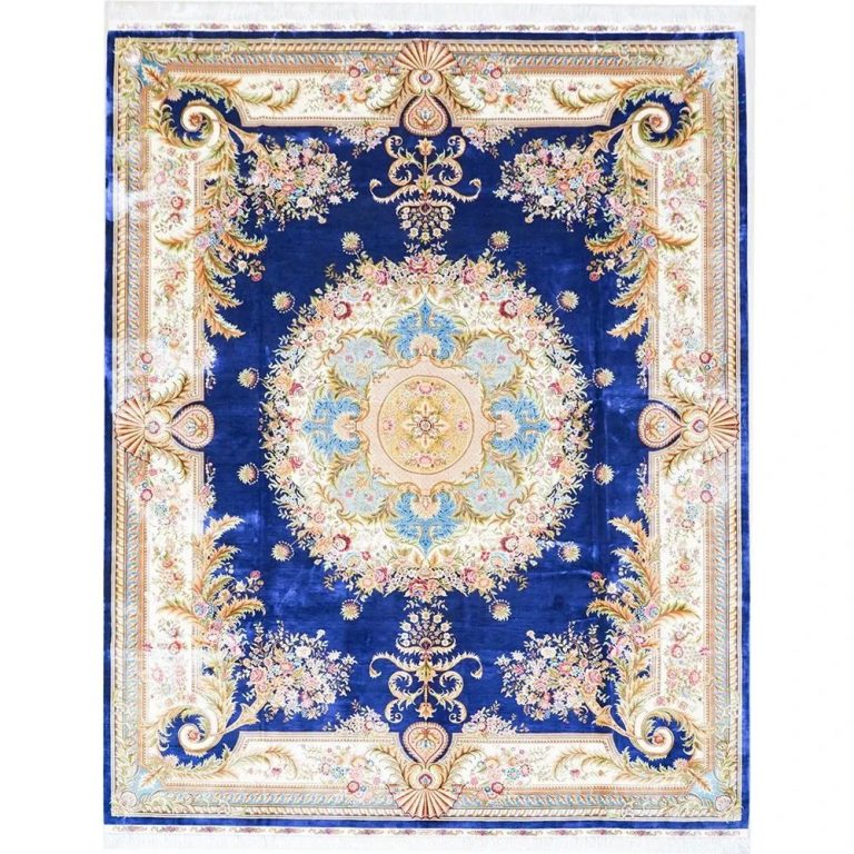 The 2023 China (Qinghai) Tibetan Carpet International Exhibition Is ...